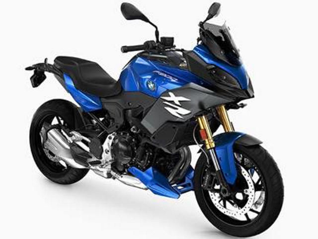 BMW F900XR｜MotoRideTOKYO - レンタル819落合南長崎駅前店